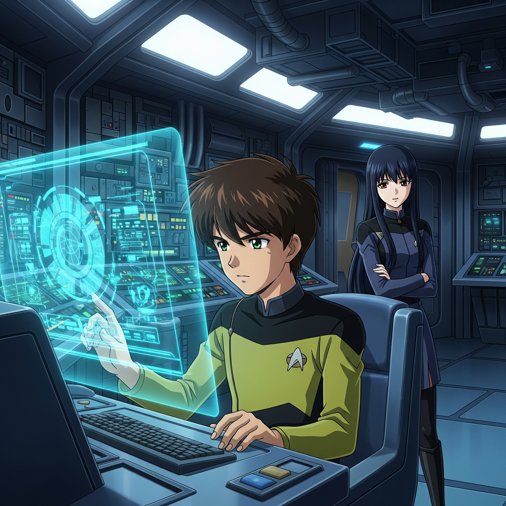 Boldly Prompting: A Practical Guide to System Instructions and Agent Tools · danicat.dev