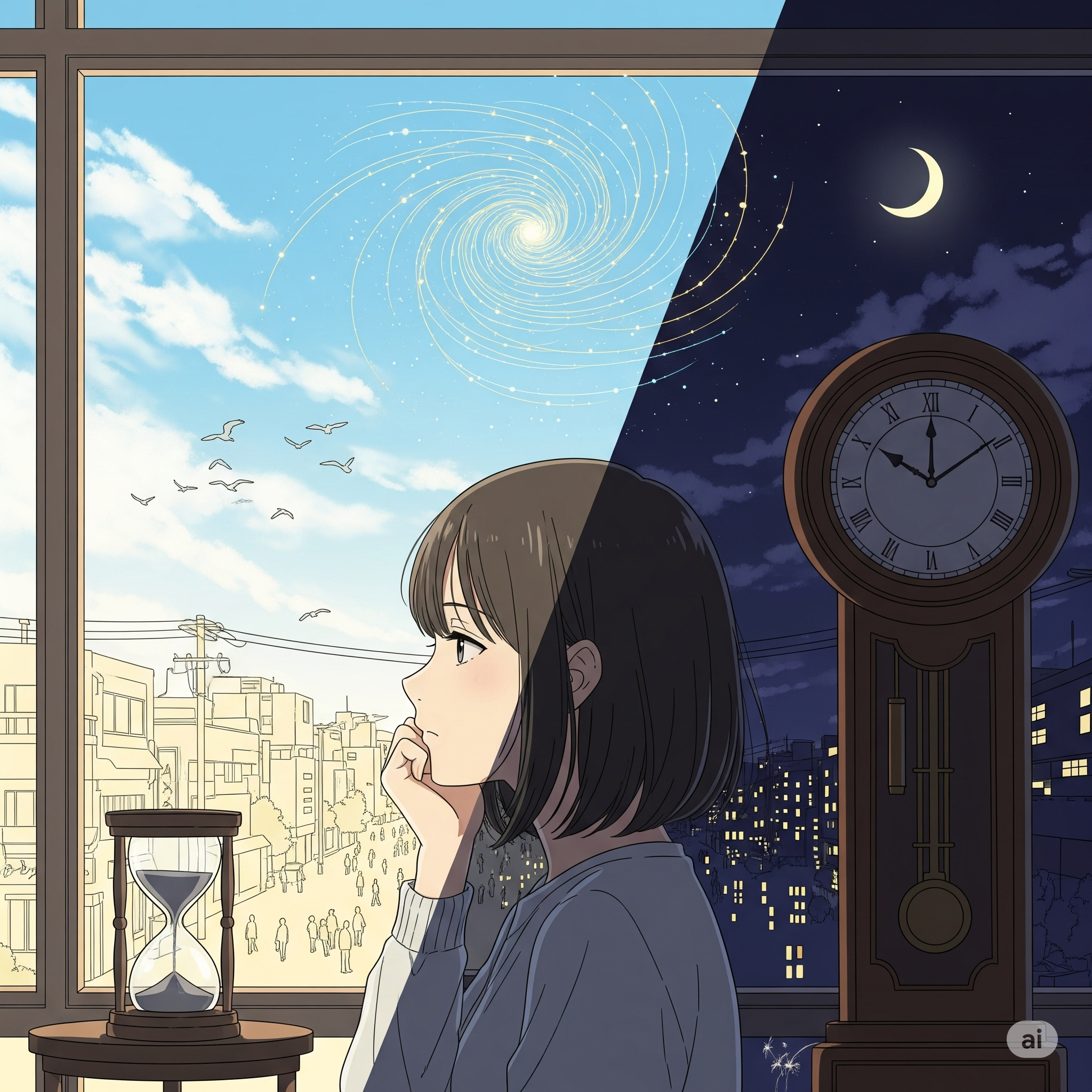A Model for Perceived Time · danicat.dev