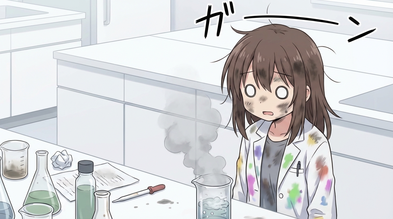 Improving Coding Agents with Help from Science · danicat.dev